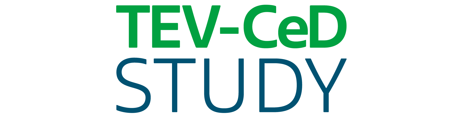 Home — TEV-CeD2 Study